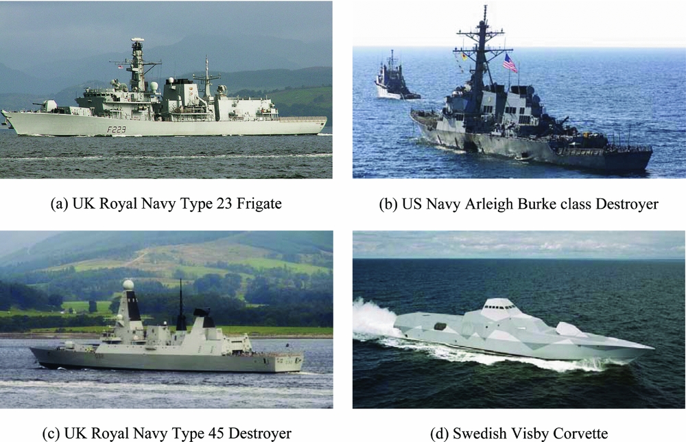Evaluating ship superstructure aerodynamics for maritime helicopter ...