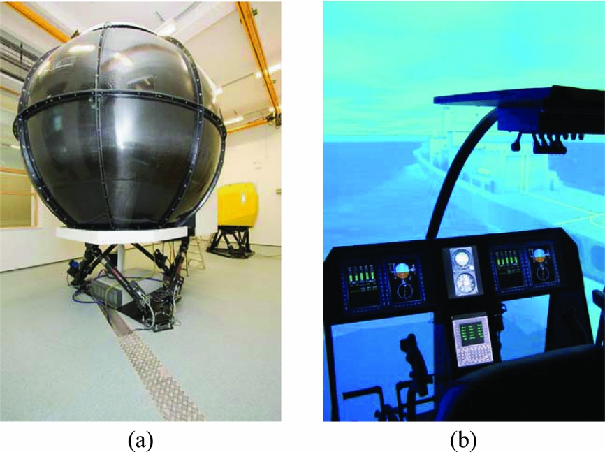 Evaluating ship superstructure aerodynamics for maritime helicopter ...
