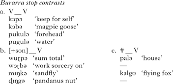 Lenition, perception and neutralisation* | Phonology | Cambridge Core