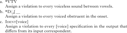 Lenition, perception and neutralisation* | Phonology | Cambridge Core