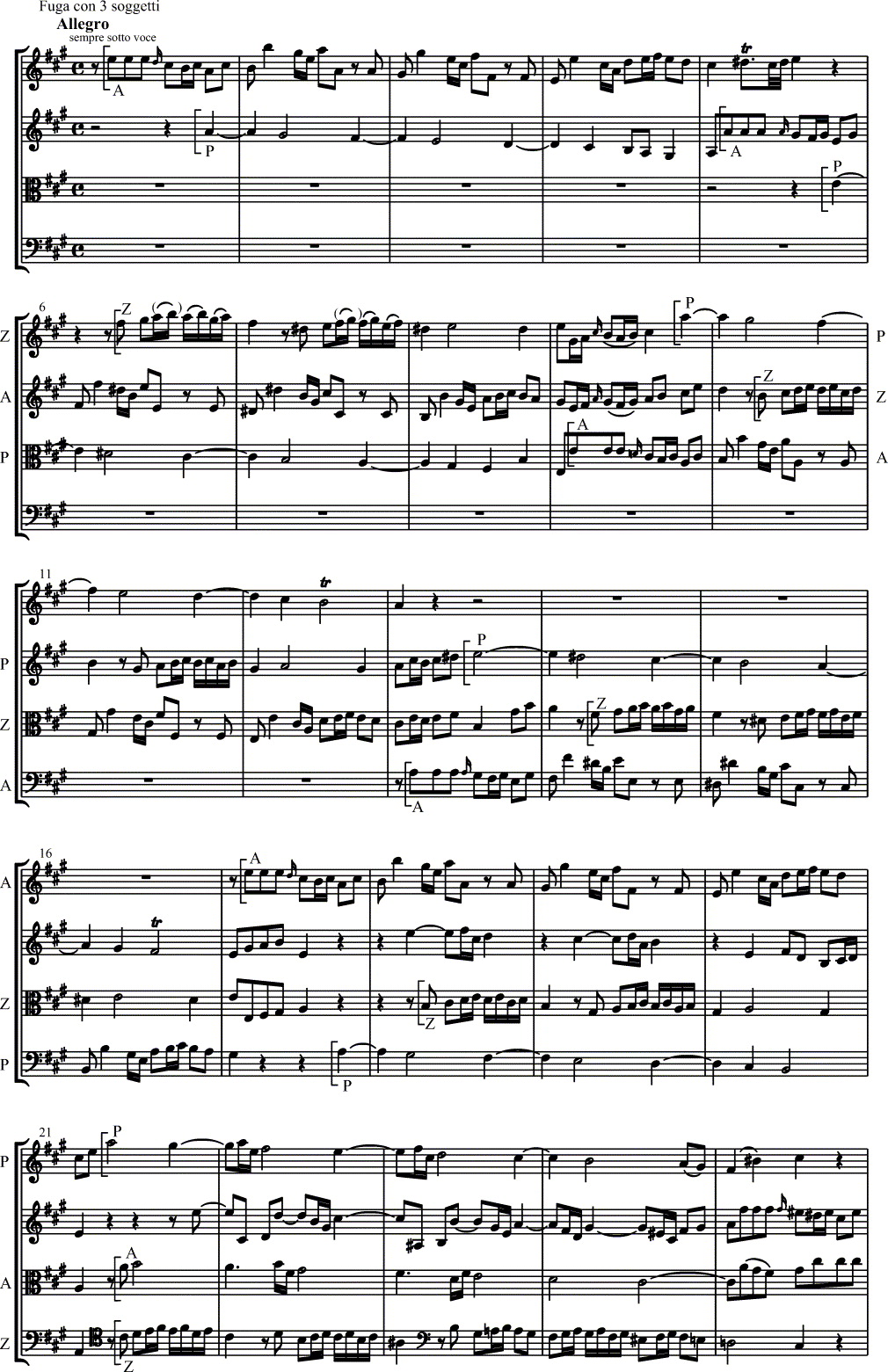 ‘THE TRUE FUNDAMENTALS OF COMPOSITION’: HAYDN'S PARTIMENTO COUNTERPOINT ...