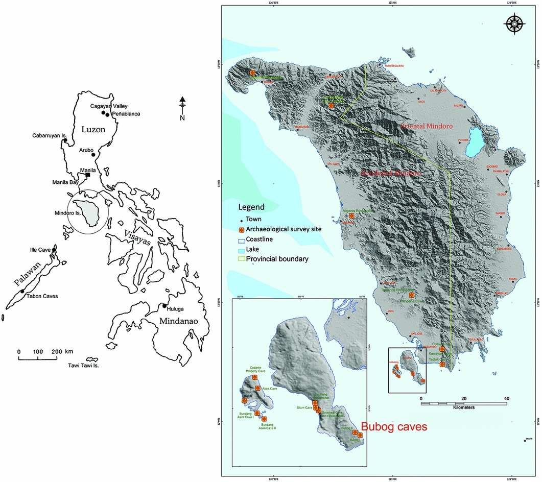Shell tool technology in Island Southeast Asia: an early Middle ...
