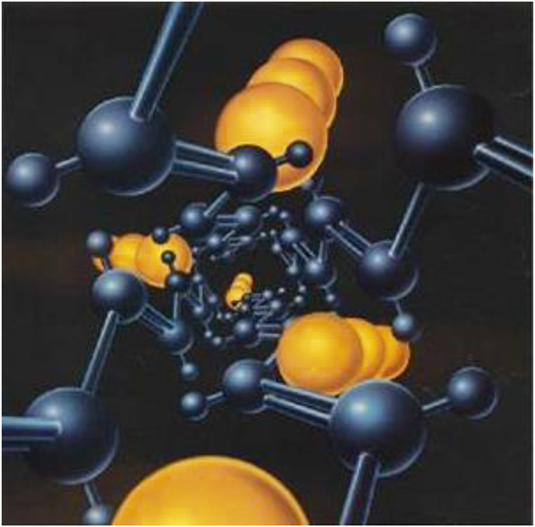 Synthesis and applications of conducting polymer nanofibers | MRS ...