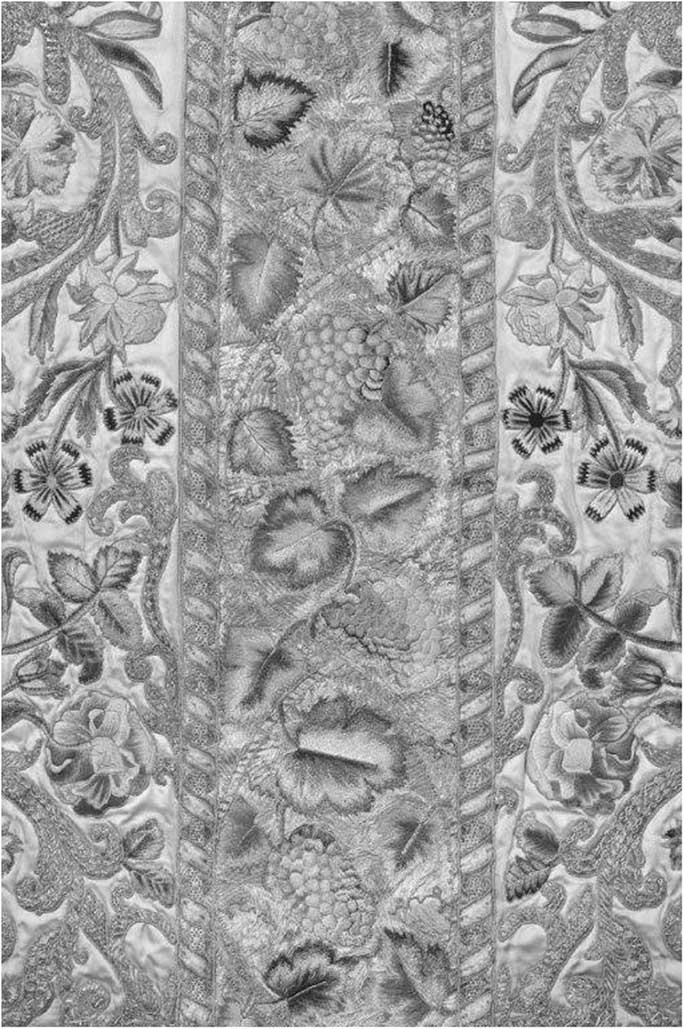 The Fetternear vestments at the Blairs Museum | British Catholic ...