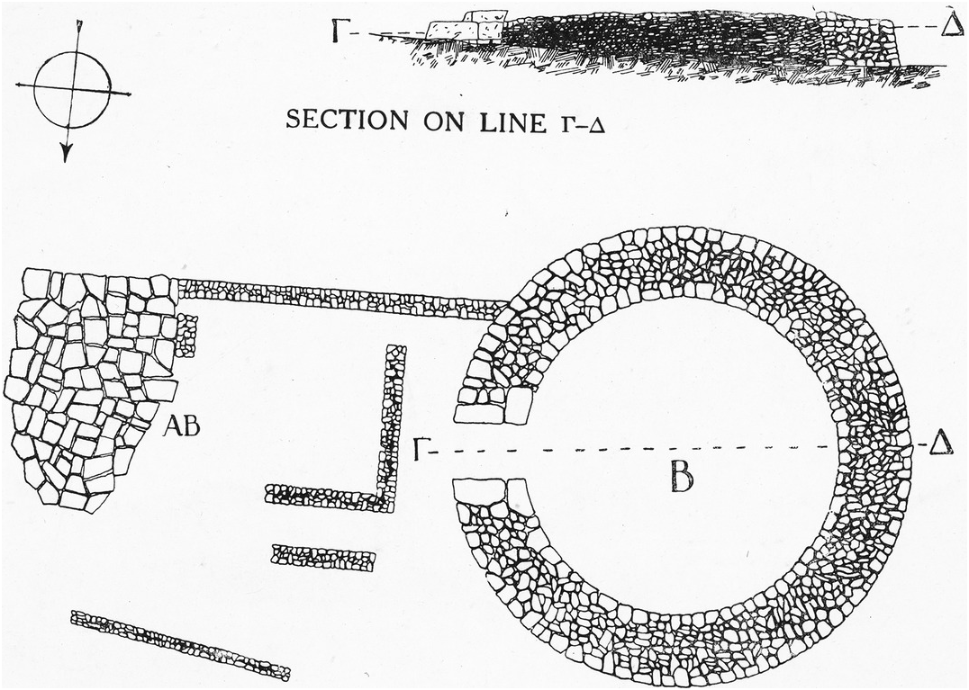 Rethinking Prepalatial Crete (Chapter One) - Seals, Craft, and ...