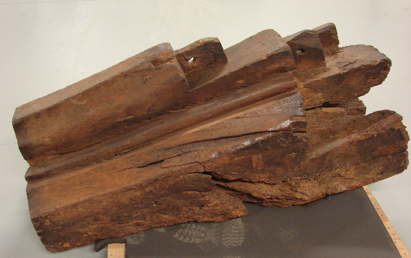 The Hammer-beam Roof of Westminster Hall and the Structural Rationale ...