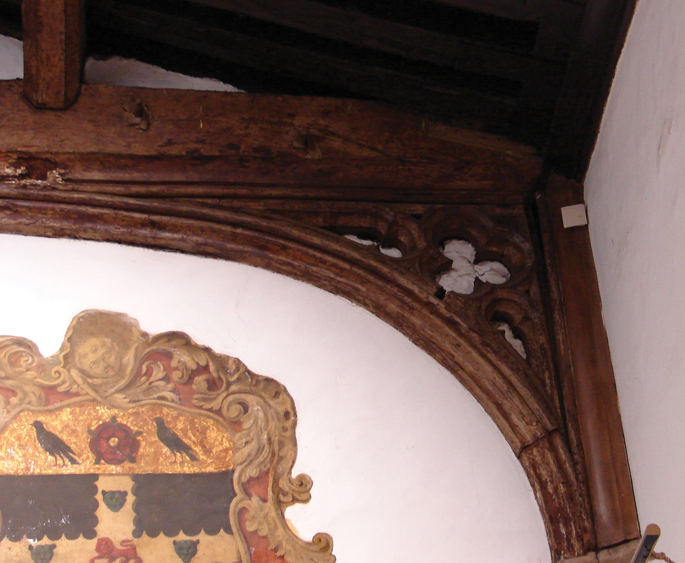 The Hammer-beam Roof of Westminster Hall and the Structural Rationale ...