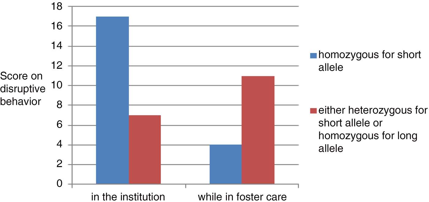 Why is the topic of the biological embedding of experiences important ...
