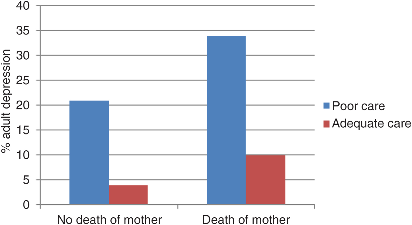 Why is the topic of the biological embedding of experiences important ...