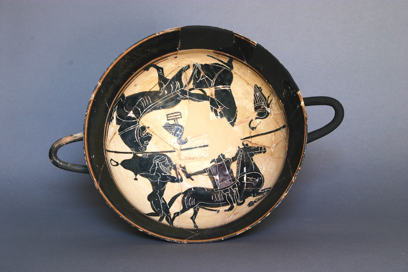 LAME HEPHAISTOS | Annual of the British School at Athens | Cambridge Core