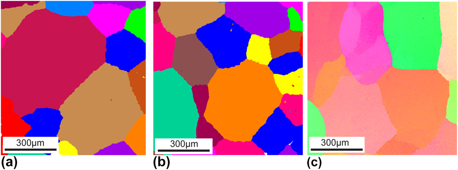Microstructure evolution and mechanical properties of Zr–45Ti–5Al–3V ...