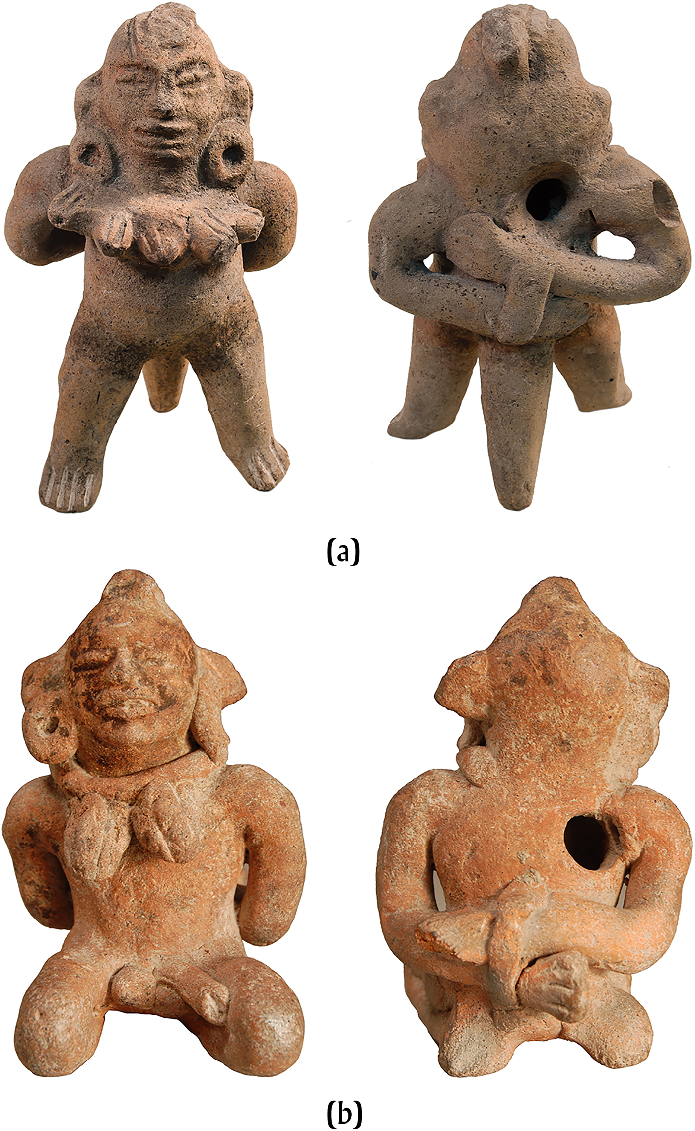 HUMAN SACRIFICE AND DIVINE NOURISHMENT IN MESOAMERICA: THE ICONOGRAPHY ...