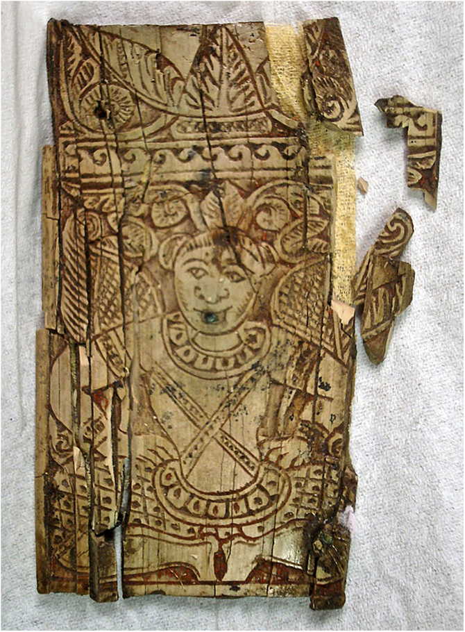 The “Begram Ivories”: A Successful Case of Restitution of Some ...