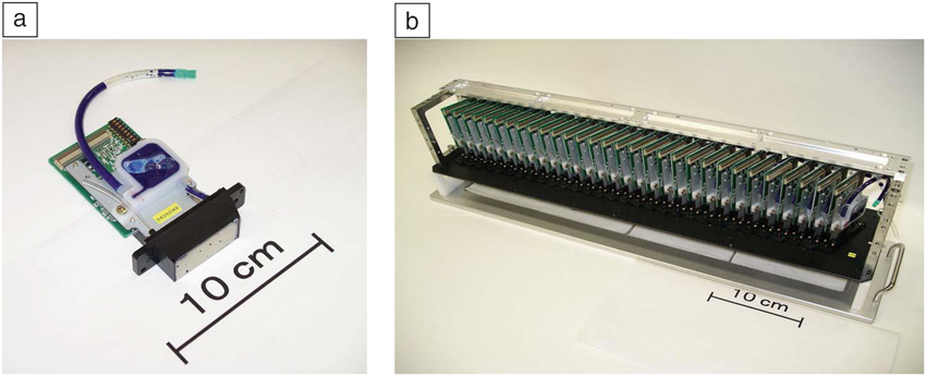 Industrial applications of ultrafast laser processing | MRS Bulletin ...