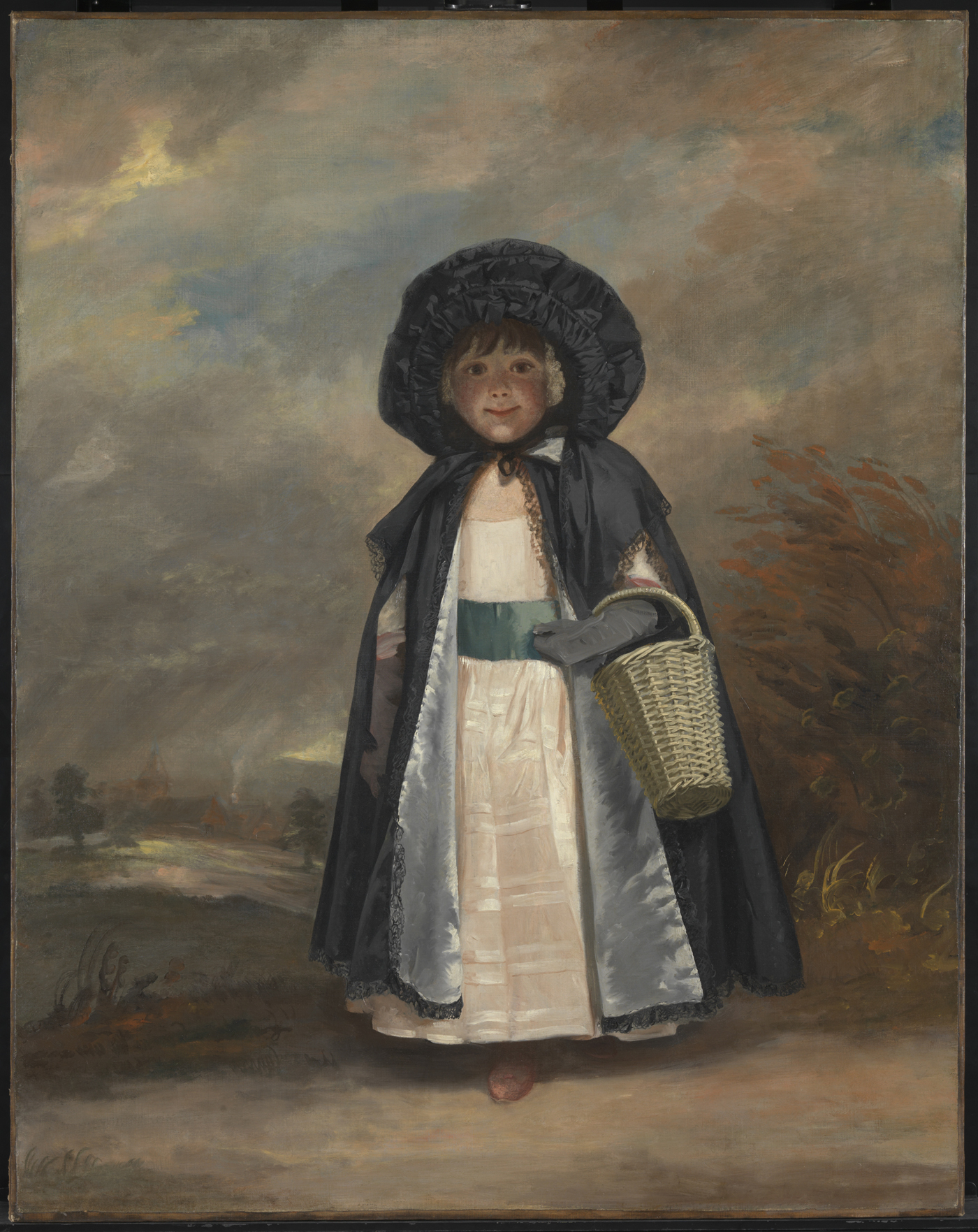 Philippe Ariès’s ‘discovery of childhood’: imagery and historical ...