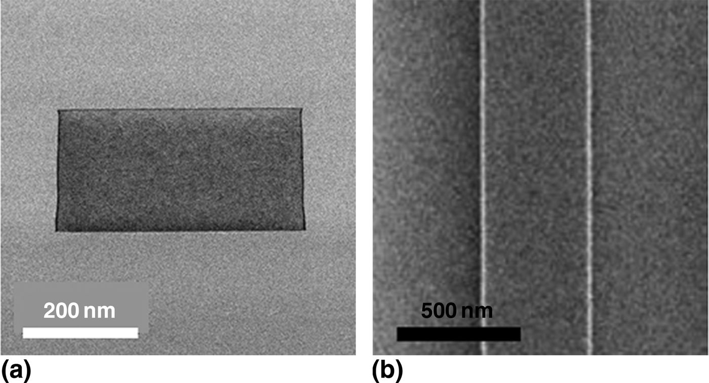 Low-loss silicon wire waveguides for optical integrated circuits | MRS ...