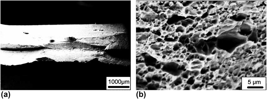 The effects of flash allowance and upset allowance on microstructures ...