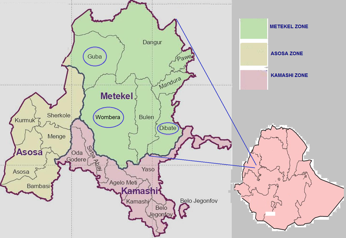 Multivariate analyses of morphological traits in indigenous chicken ...