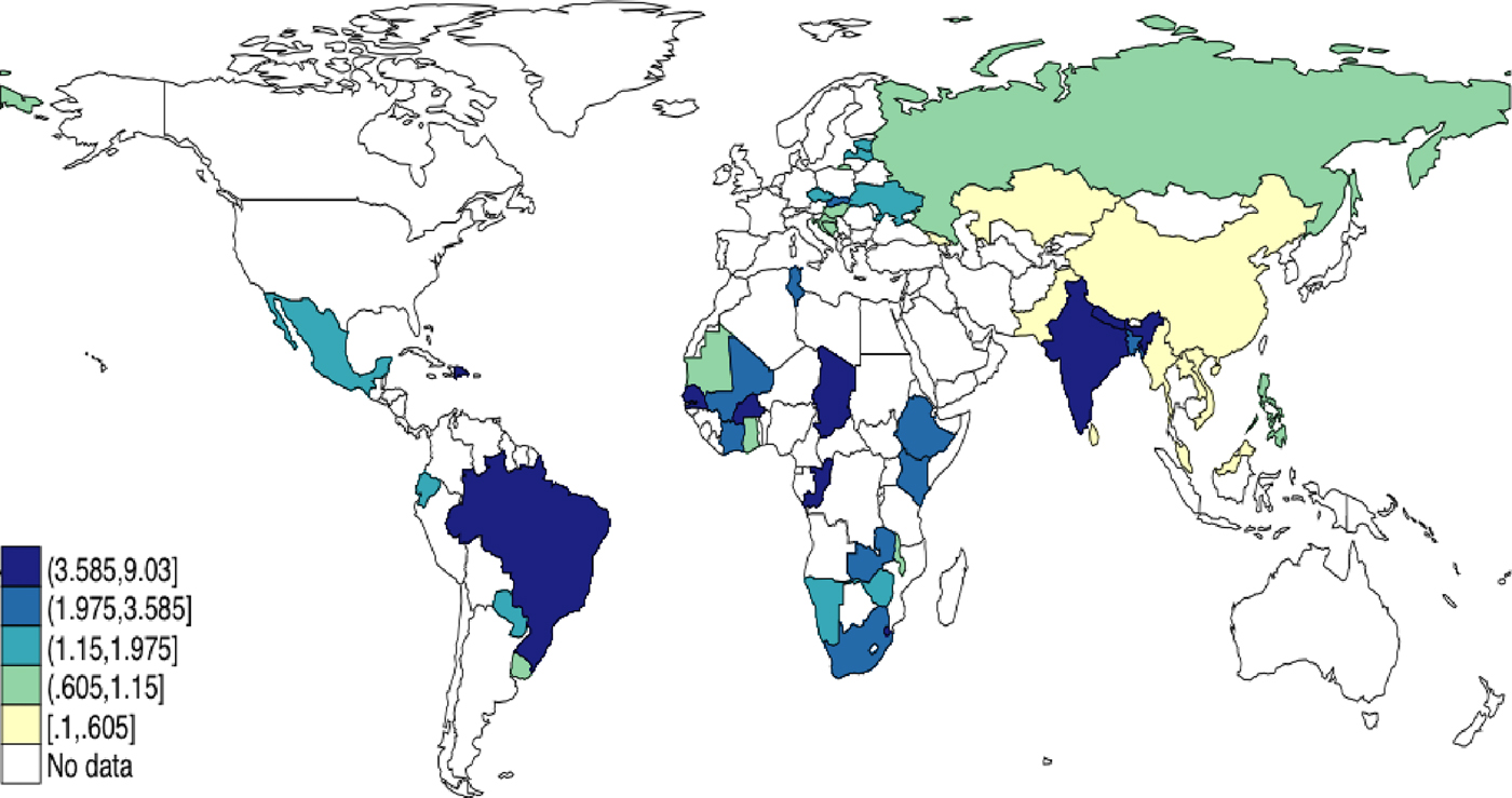 Epidemiology of depression with psychotic experiences and its ...