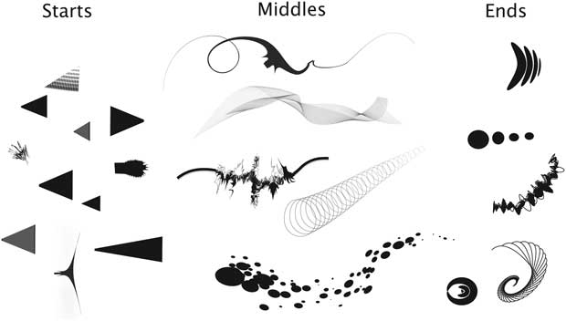 The Visual Sound-Shapes of Spectromorphology: an illustrative guide to ...