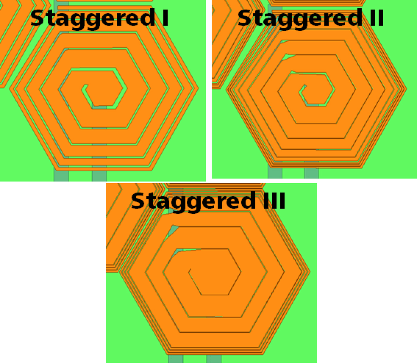 Modeling and characterization of PCB coils for inductive wireless ...