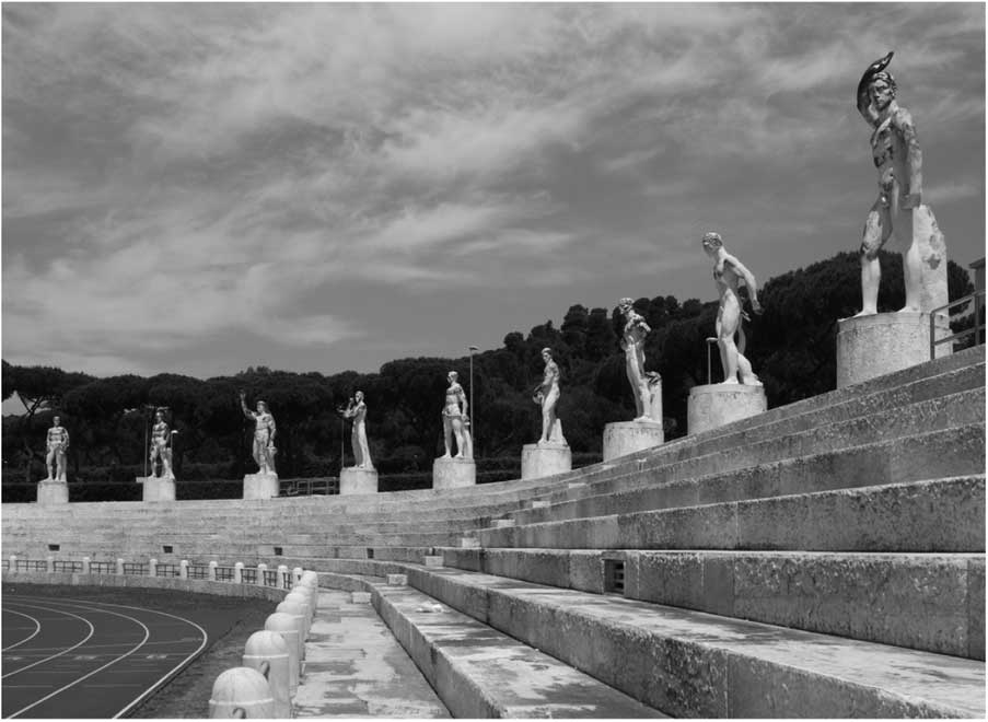 Legacies of Fascism: architecture, heritage and memory in contemporary ...