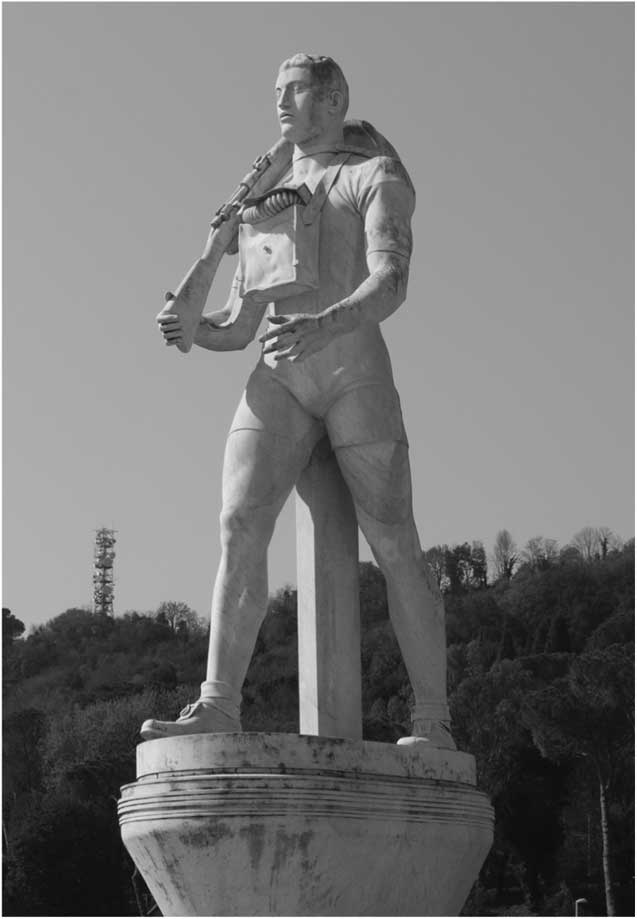 Legacies of Fascism: architecture, heritage and memory in contemporary ...