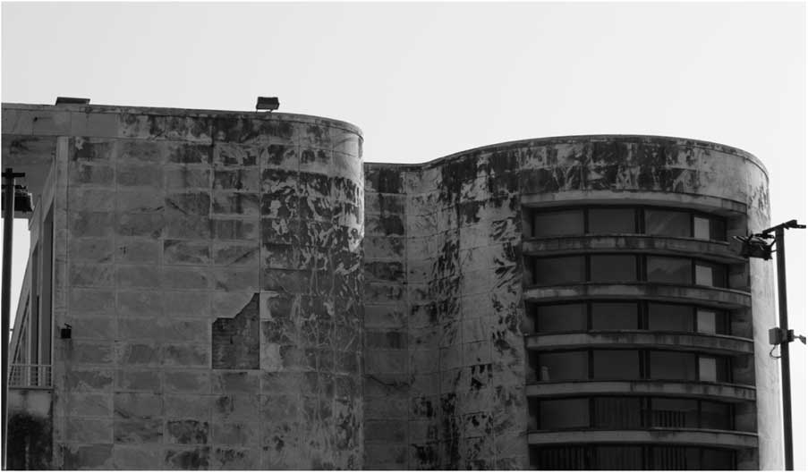 Legacies of Fascism: architecture, heritage and memory in contemporary ...