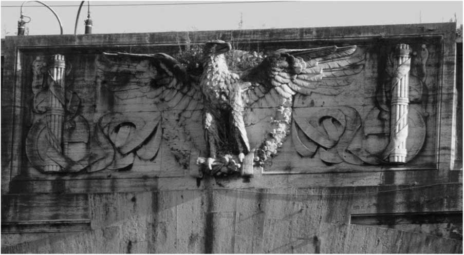 Legacies of Fascism: architecture, heritage and memory in contemporary ...