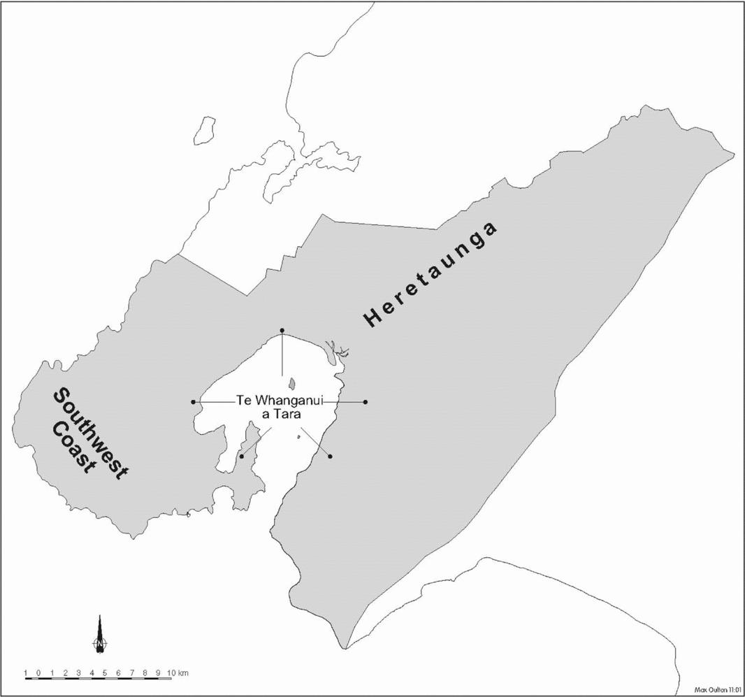 Place-Consciousness and Bronfenbrenner's Ecological Systems Model: A ...