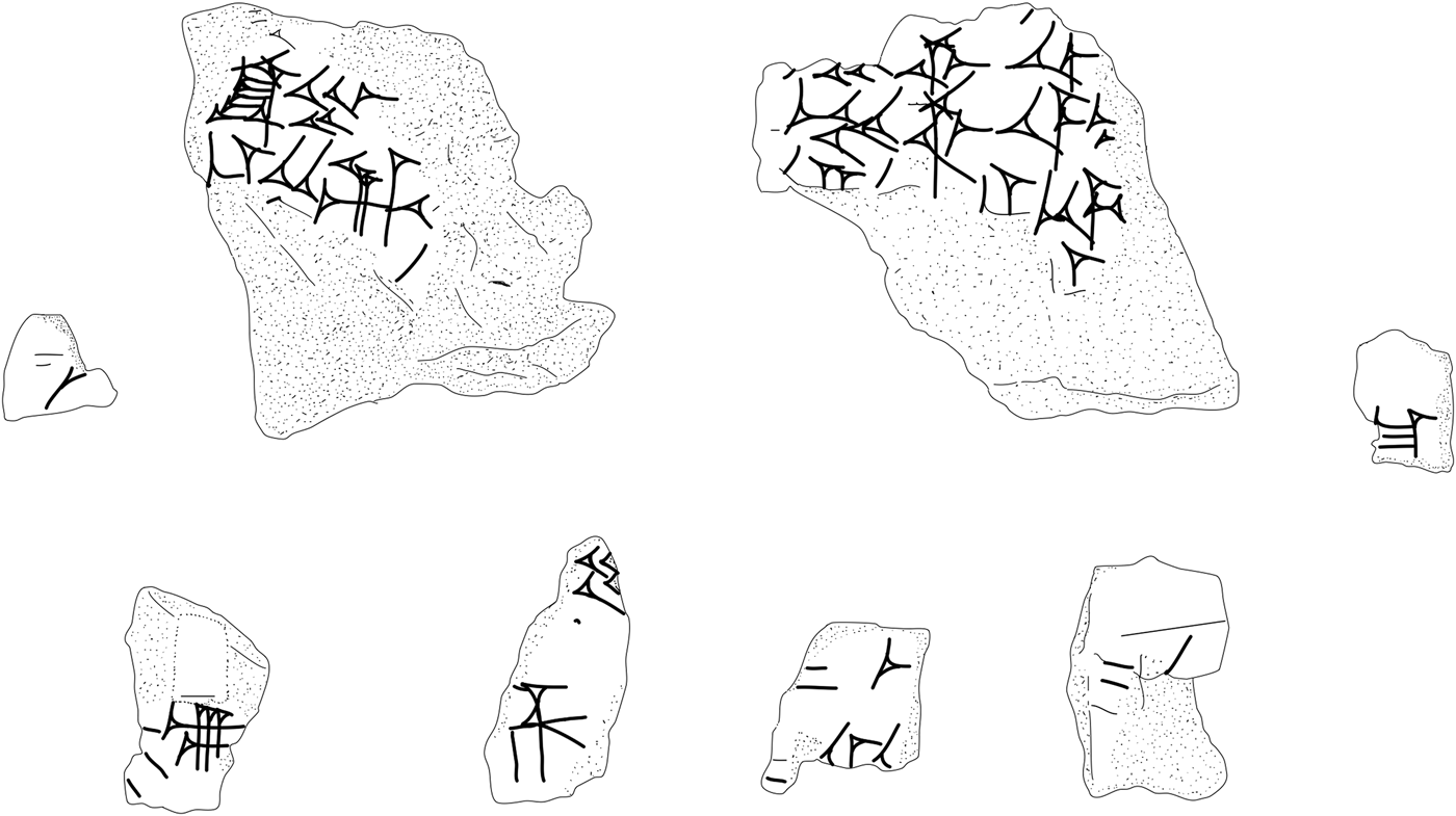 A NEW MANUSCRIPT OF LUGAL-E, TABLET IV | IRAQ | Cambridge Core