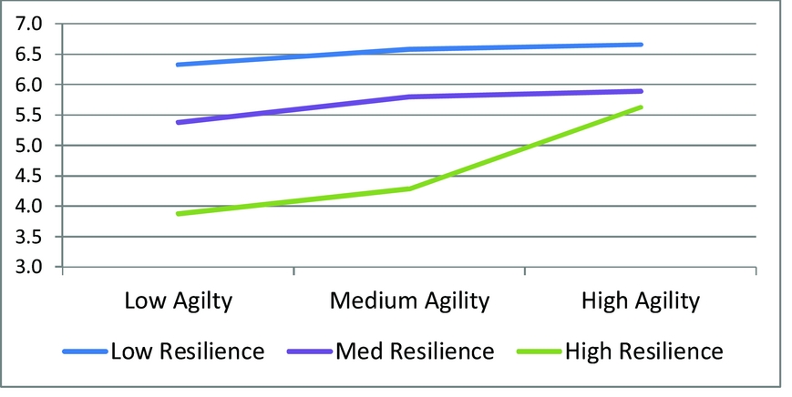 The Development, Validation, and Practical Application of an Employee ...