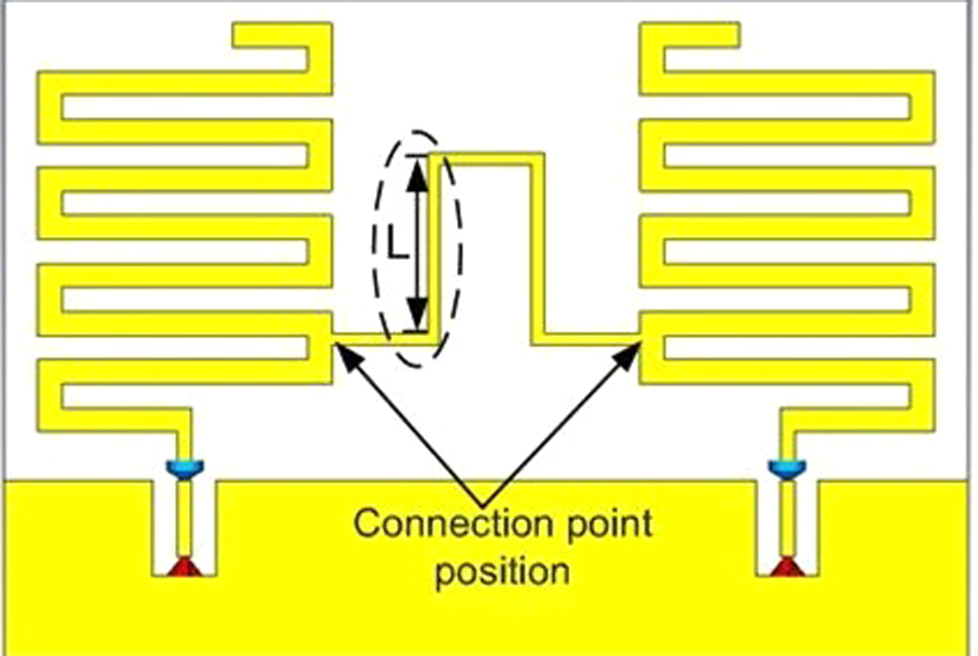 MIMO antennas with diversity and mutual coupling reduction techniques ...