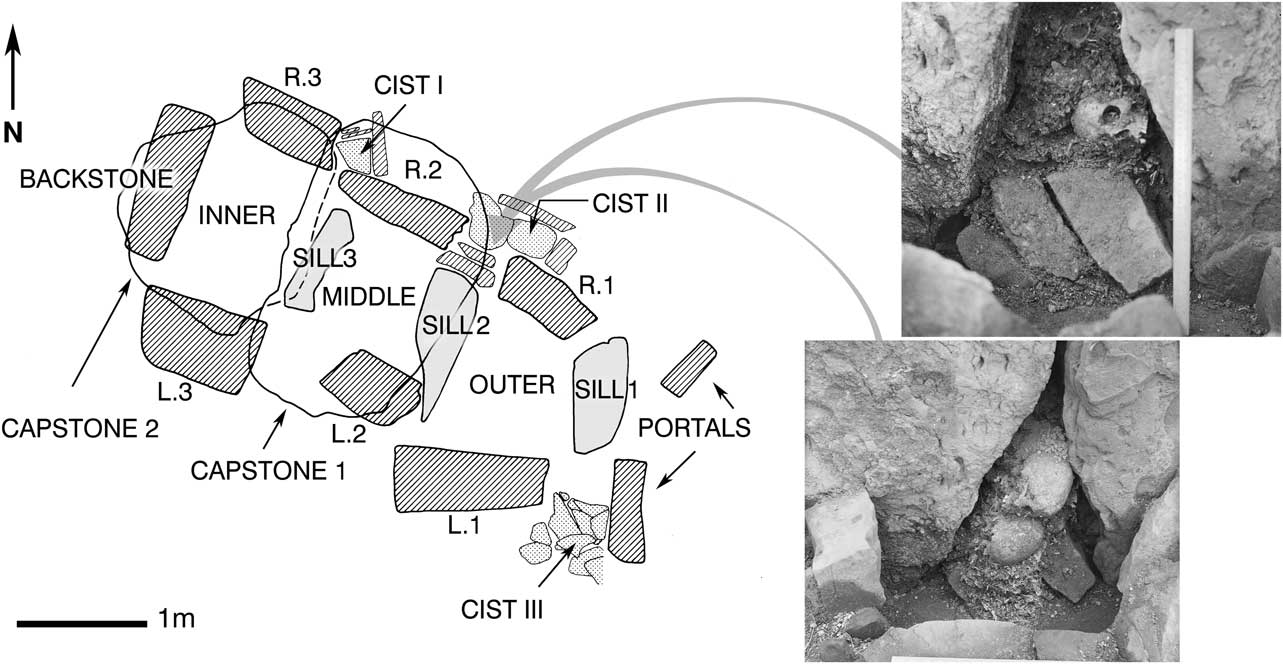 Getting into the Groove: Exploring the Relationship between Grooved ...