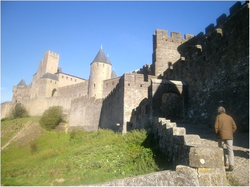 Perceiving the Past: From Age Value to Pastness | International Journal ...