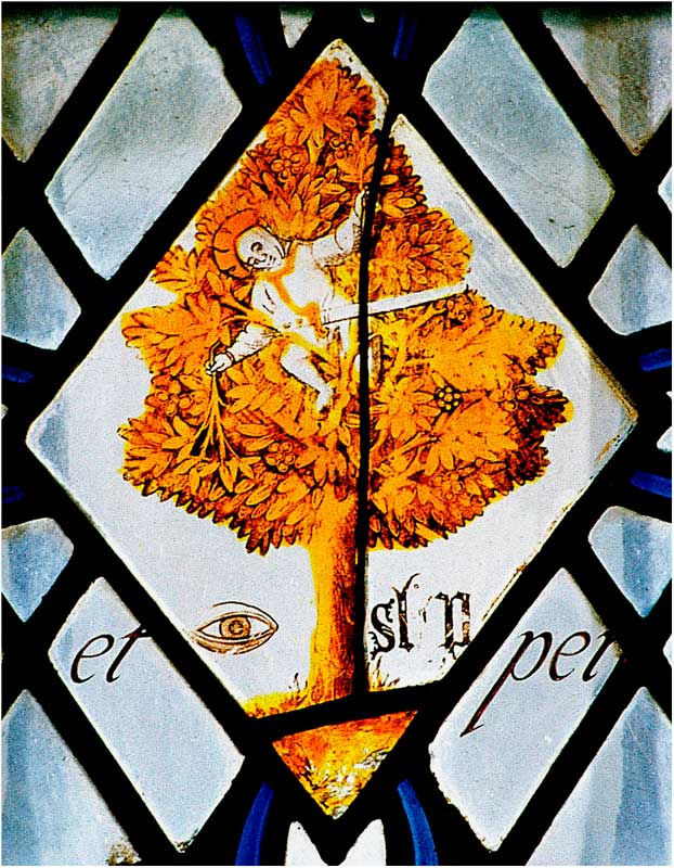 THE ISLIP ROLL RE-EXAMINED | The Antiquaries Journal | Cambridge Core