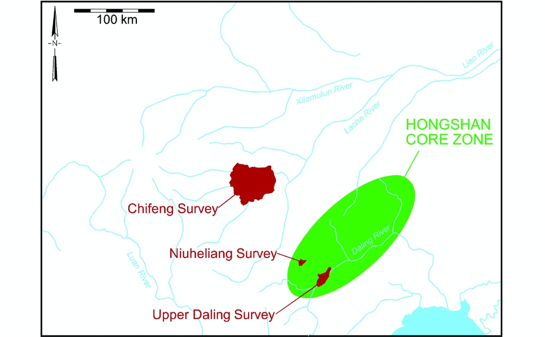 A place of pilgrimage? Niuheliang and its role in Hongshan society ...