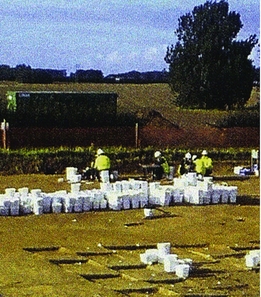 Gavin Glover , Paul Flintoft & Richard Moore (ed.). ‘A mersshy contree ...