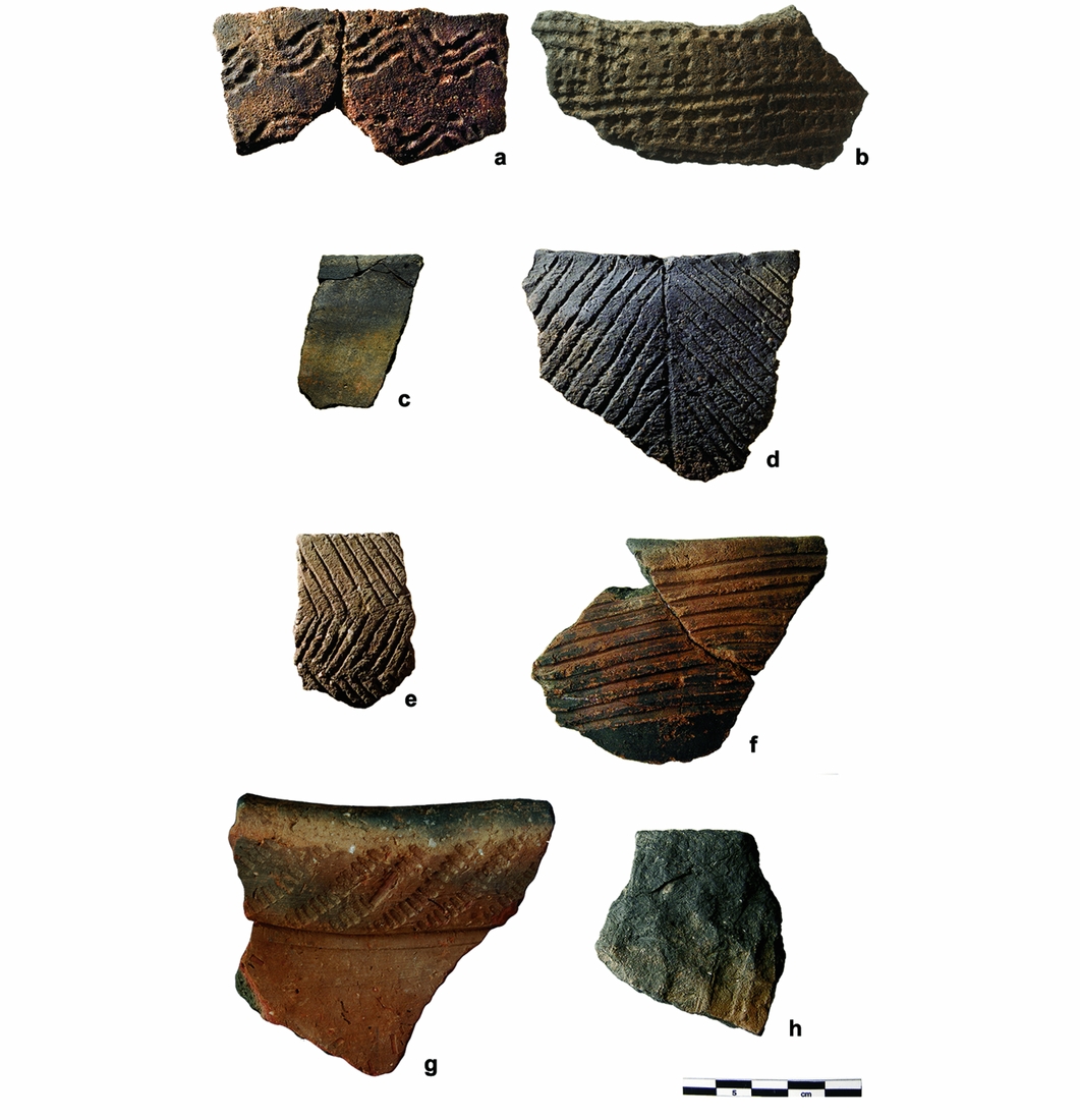 The successful ‘recipe’ for a long-lasting tradition: Nubian ceramic ...