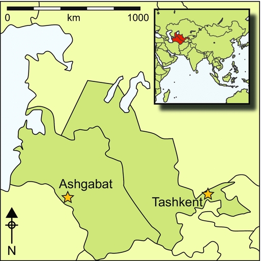 Animal exploitation in the oases: an archaeozoological review of Iron ...