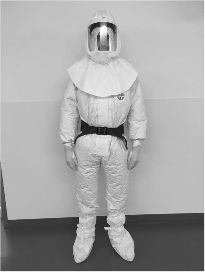 Emergency Airway Management in a Simulation of Highly Contagious ...