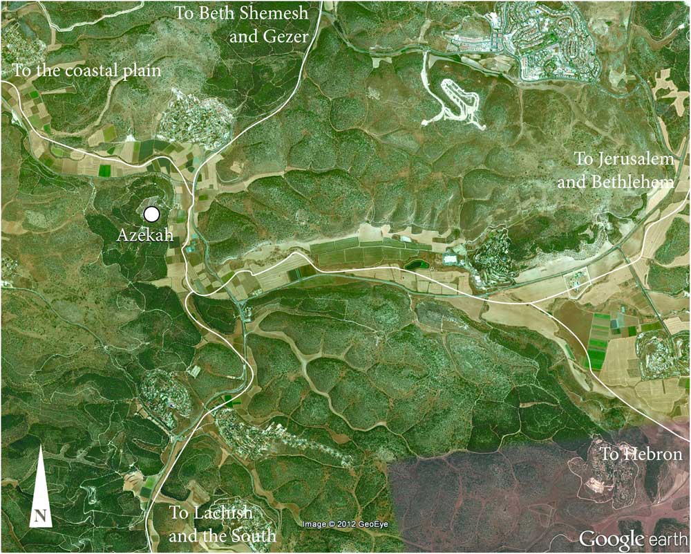 Preliminary Radiocarbon Results for Late Bronze Age Strata at Tel ...