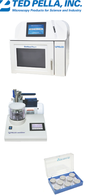 Ted Pella, Inc. | Microscopy Today | Cambridge Core