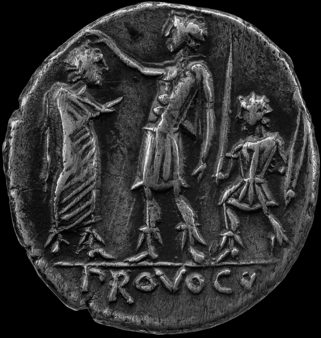 The City of Rome: Scene of Politics and Growing Metropolis (Chapter 3 ...