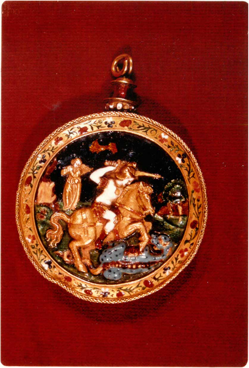 The Harkirk graveyard and William Blundell ‘the Recusant’ (1560-1638 ...