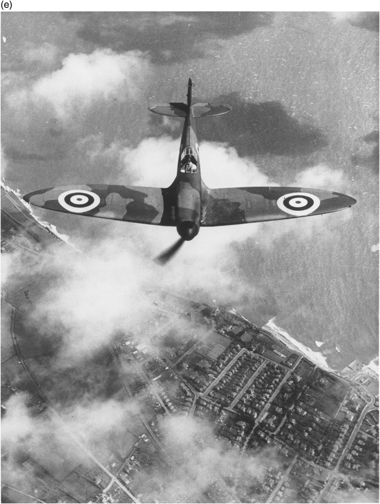 Supermarine spitfire airfoil speakers