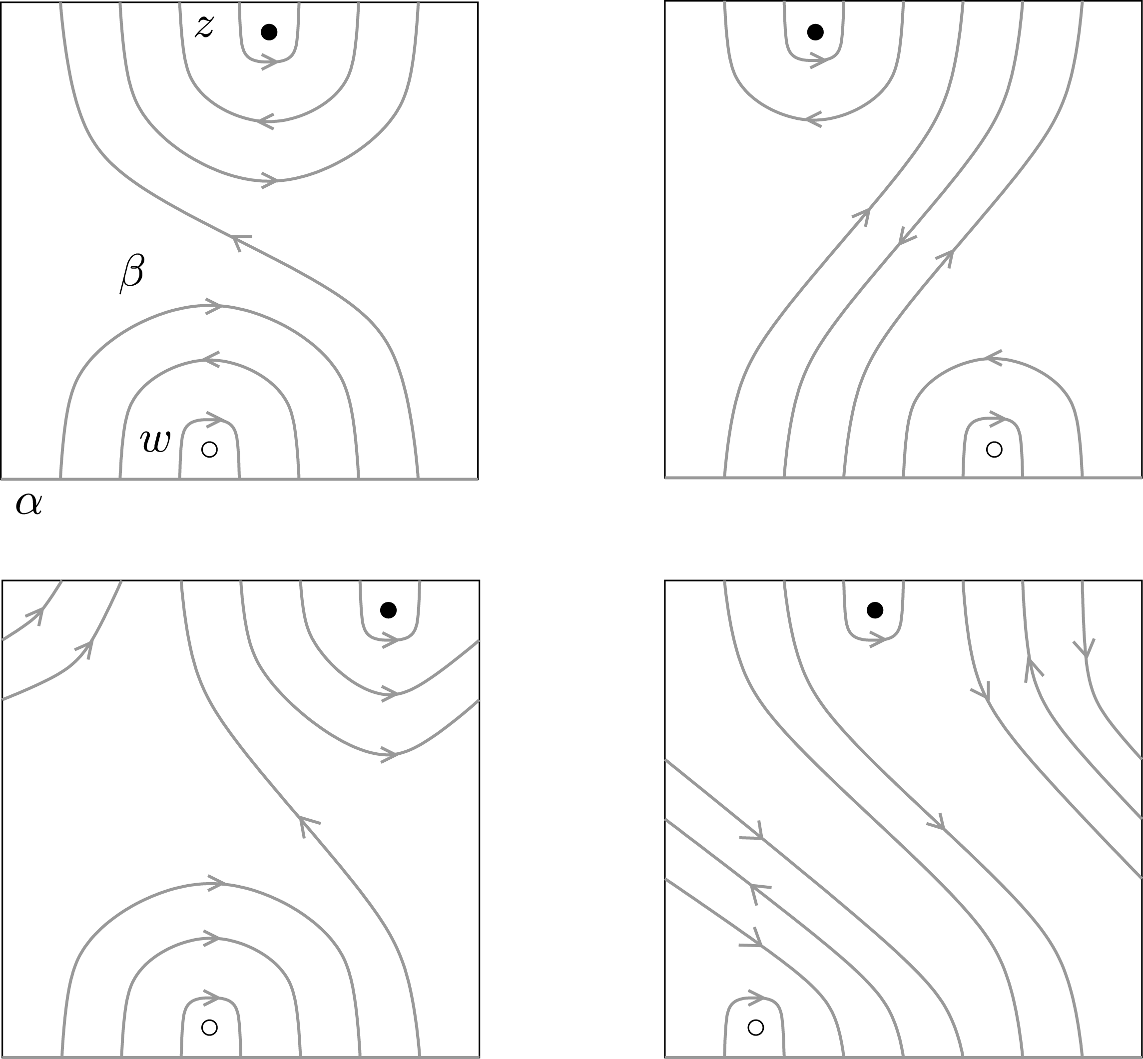 $(1,1)$ L-space knots | Compositio Mathematica | Cambridge Core