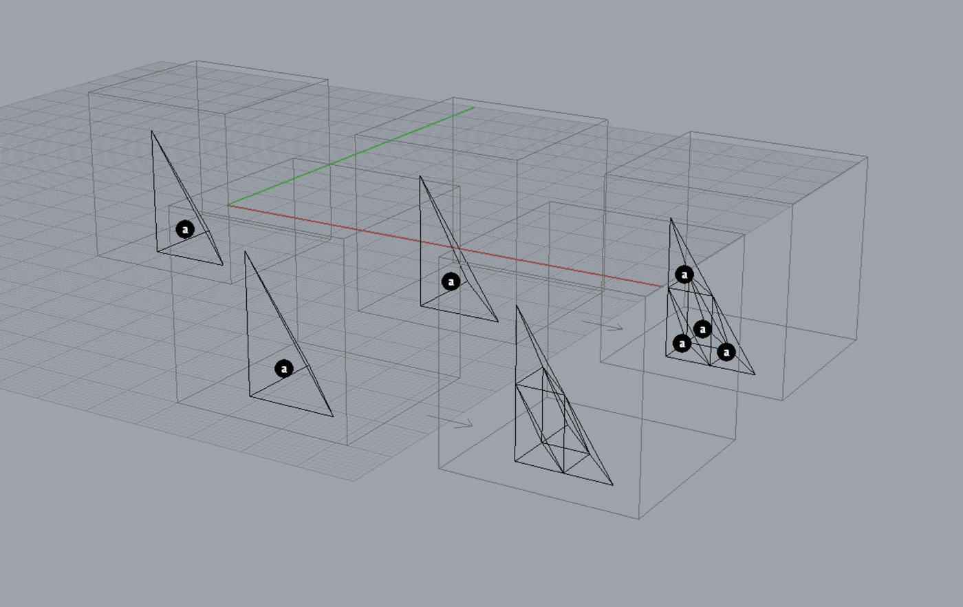 A whole-grammar implementation of shape grammars for designers | AI EDAM | Cambridge Core