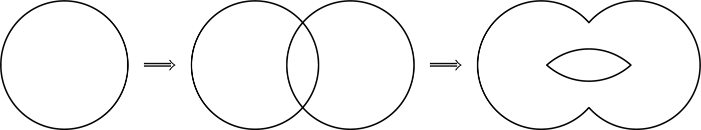 From shapes to topologies and back: an introduction to a general parametric shape grammar ...