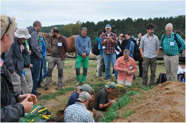 Approaches and challenges to the study of loess—Introduction to the ...